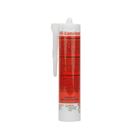 Lim Fog Tätning – IMEX AB